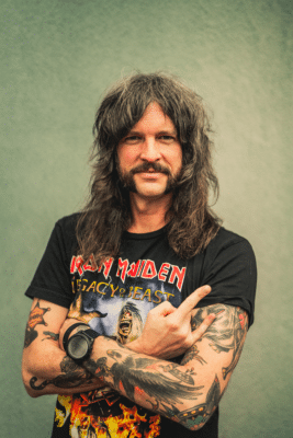 Meet the team | The Short-Term Shop