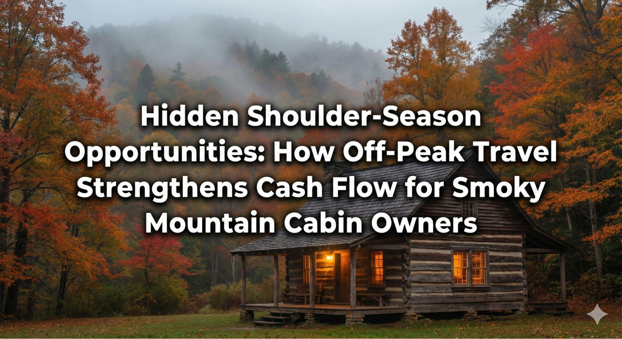 Hidden Shoulder-Season Opportunities: How Off-Peak Travel Strengthens ...